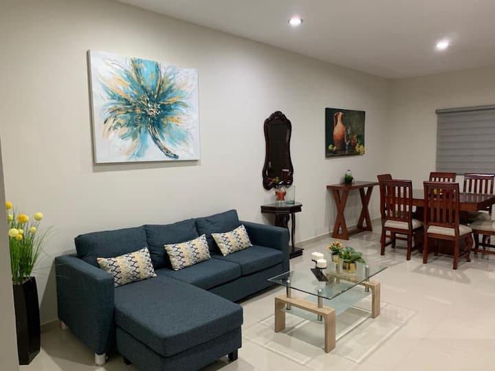 Paraíso Gaviotas - Mazatlán