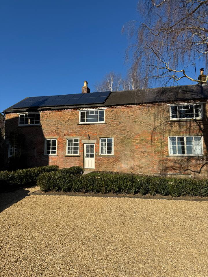 2 Bed Cottage In Wymondham - Rutland