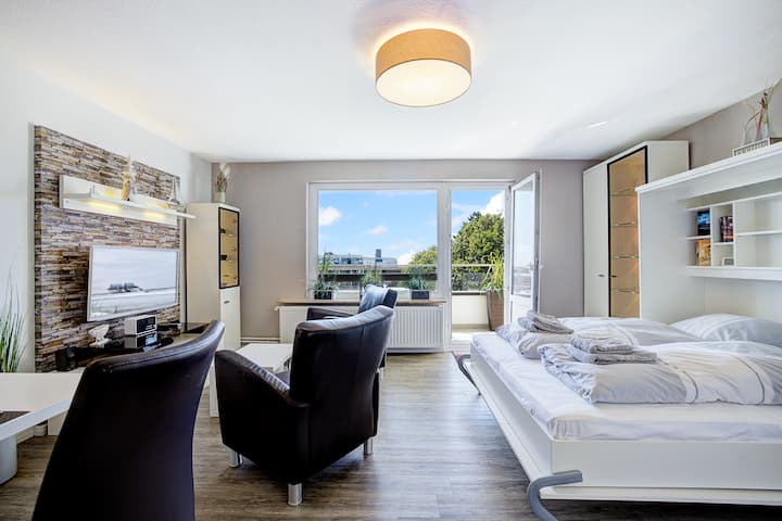 Lütte Hallig - Sankt Peter-Ording