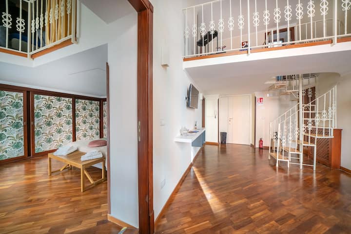 Nicla's Home - Naples