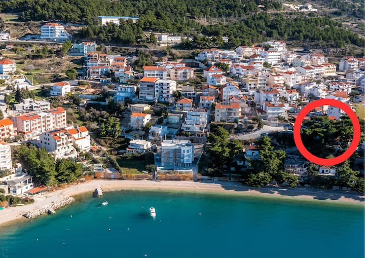 Urban Edge - Beach Apartments - Omiš