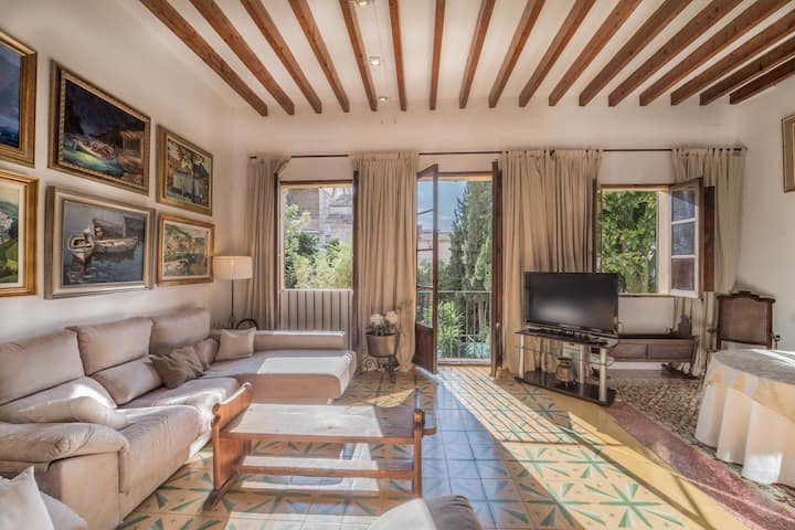 Casa Santa Clara - Mallorca