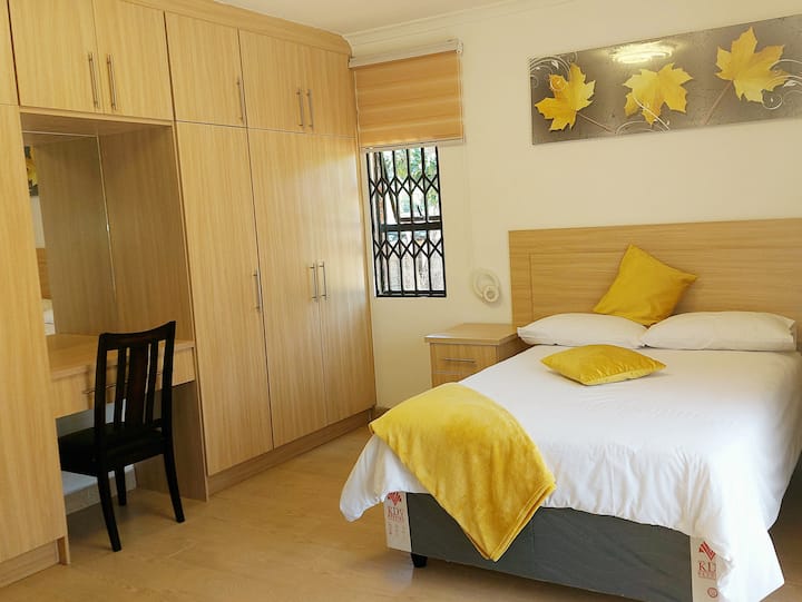 The Nest Apartment 2 - Harare