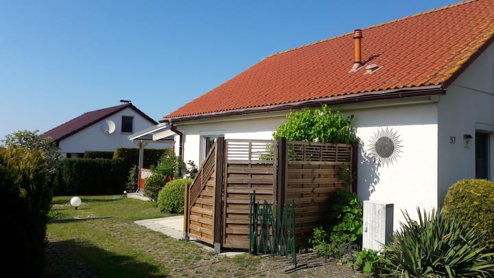 Haus Sonne, Seeblick 57 - Wismar