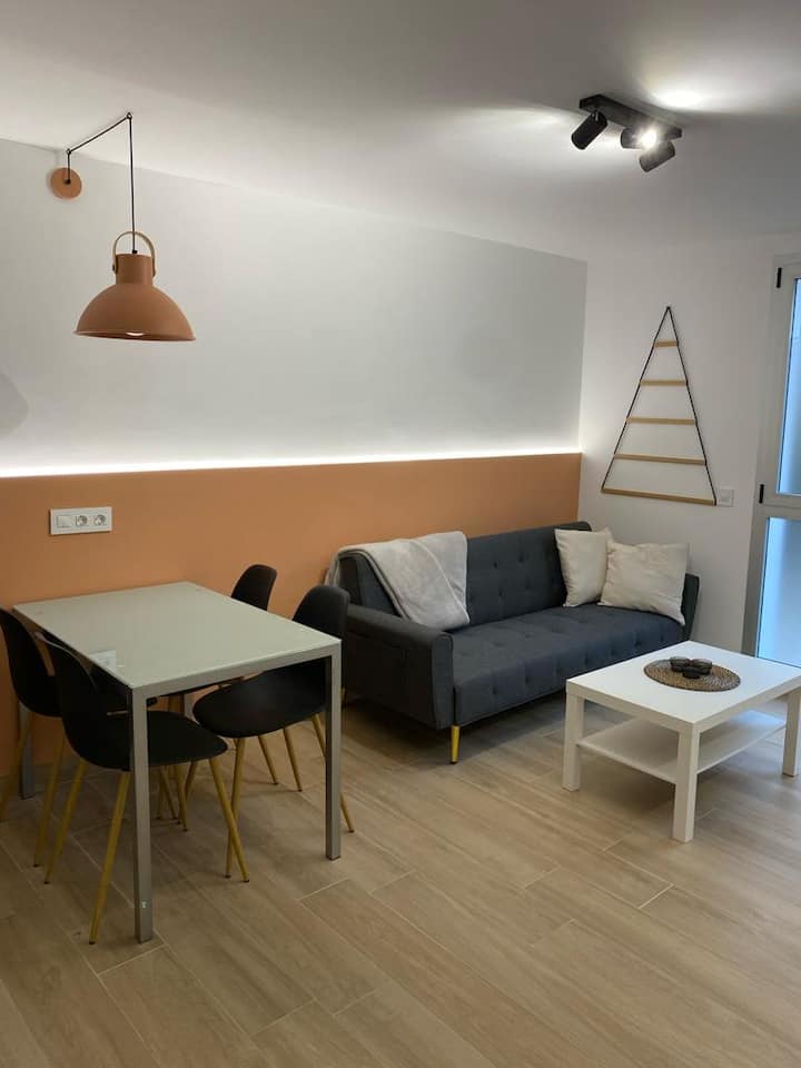 Apartamento Detail Rose - Puerto de la Cruz