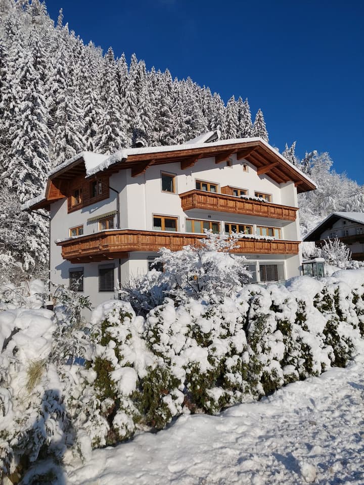 Apart Dahuam - Gerlossteinblick - Zell am Ziller