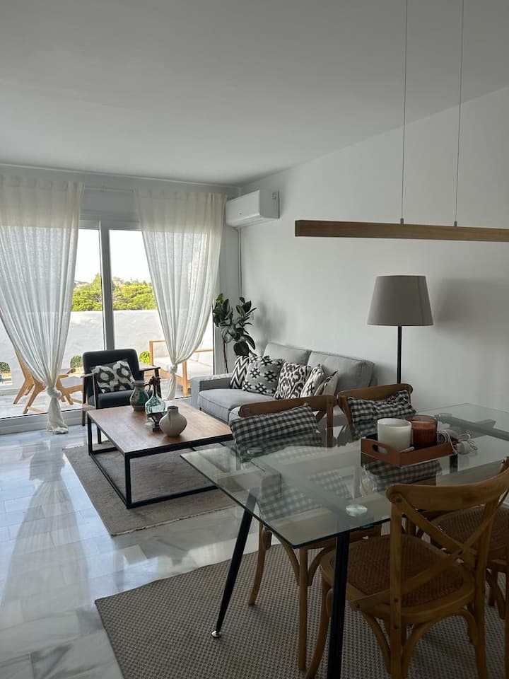 Apartamento En Vistahermosa - Puerto Real
