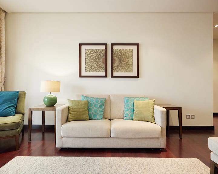 Anantara North Residence Palm Jumeirah - Dubaï