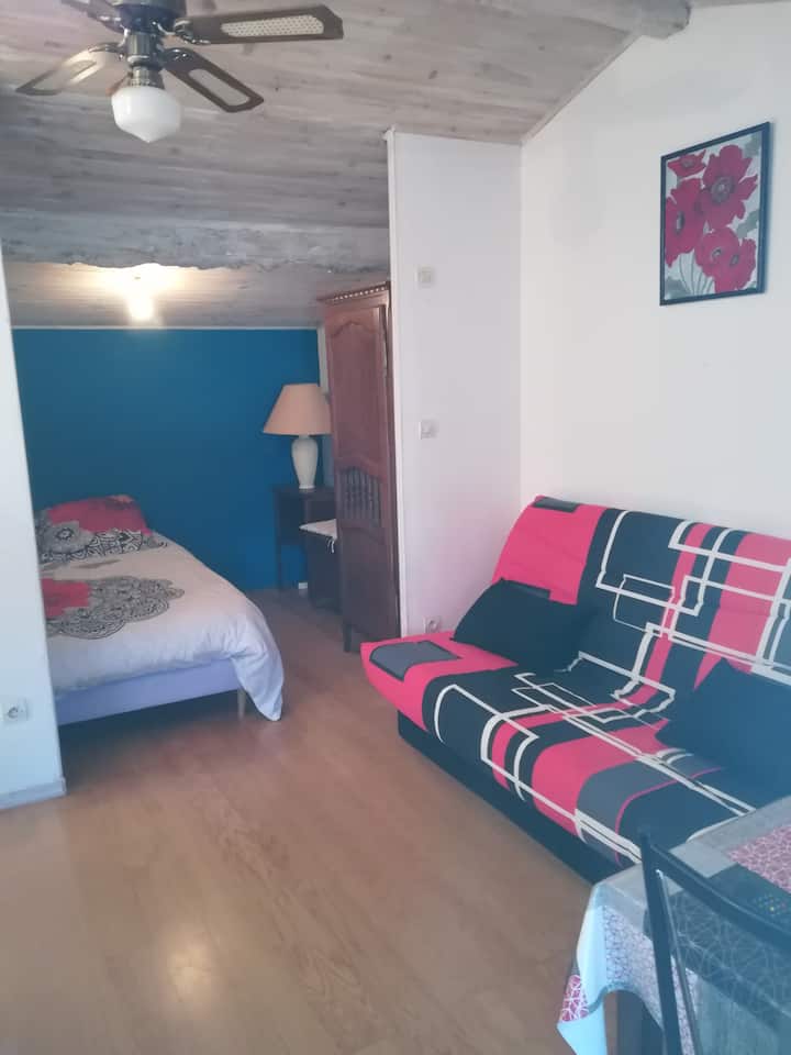 Chambre Chez L'habitant - Bourgneuf-en-Retz