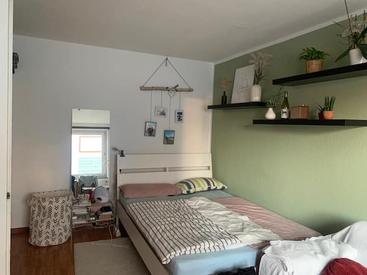 1-zimmer Wohnung In München - München