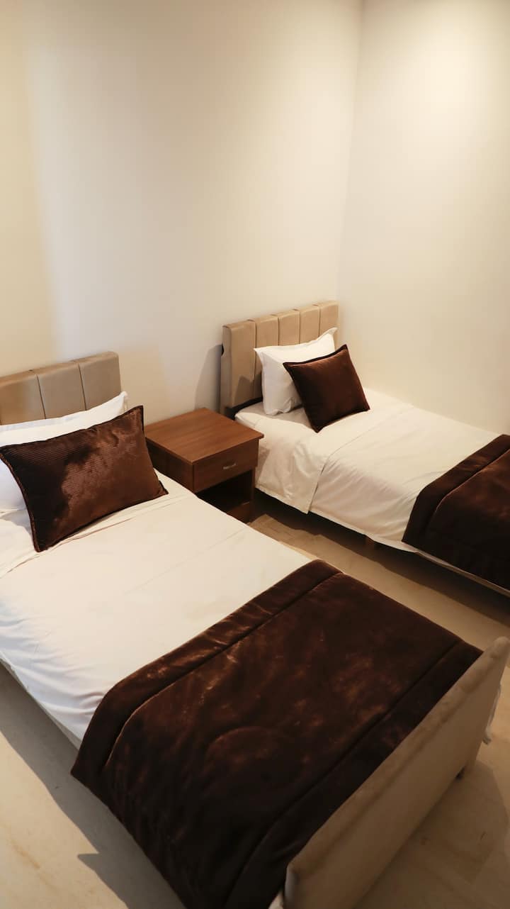 Vip House Residence - Sousse