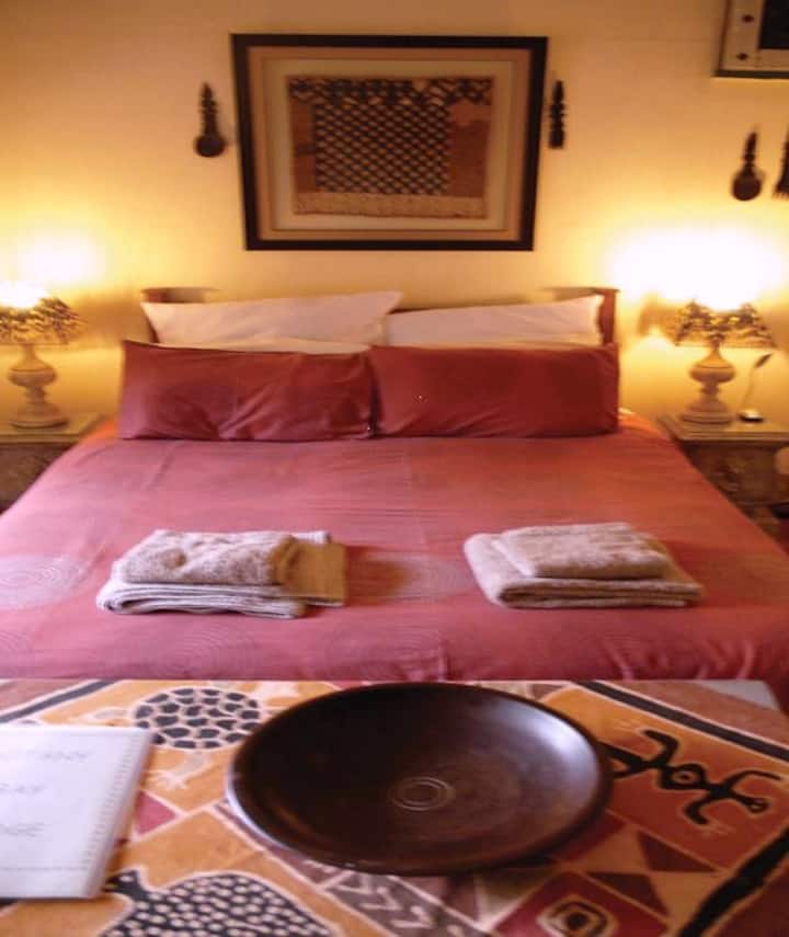 Botany Bay Lodge - Durban