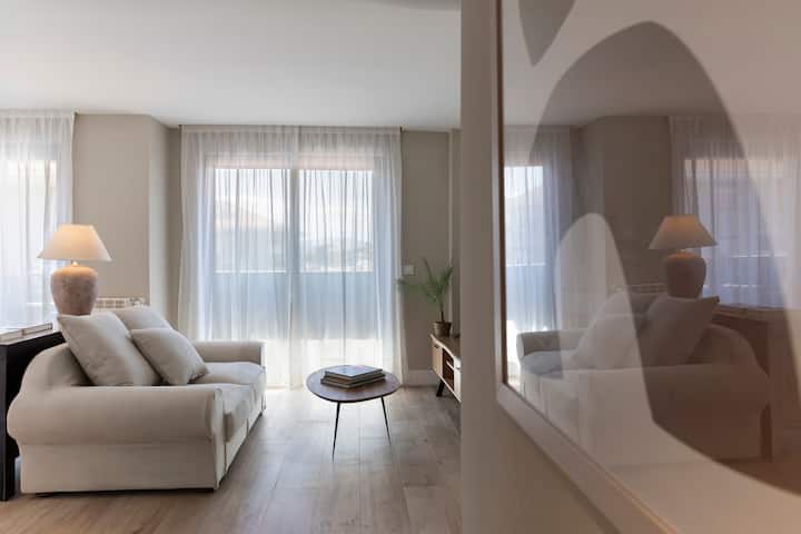Apartamentos Plazacenter, Centro - Suances