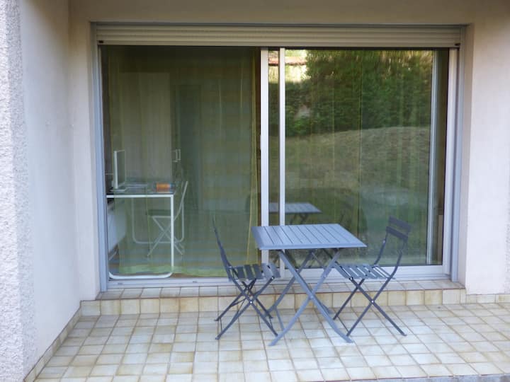Le Parc - Brioude
