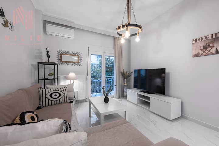 Filoxenia Living, Nilie Hospitality Mgmt - Thessaloniki