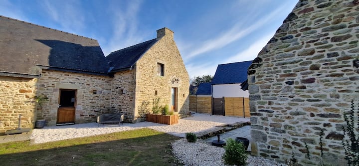 La Maison D'adèle - Baden, France