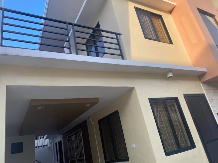 Denlab Family House - Leganes