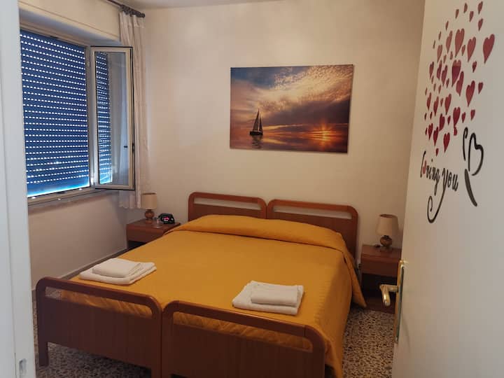 La Casa Di Rosa - Taormina