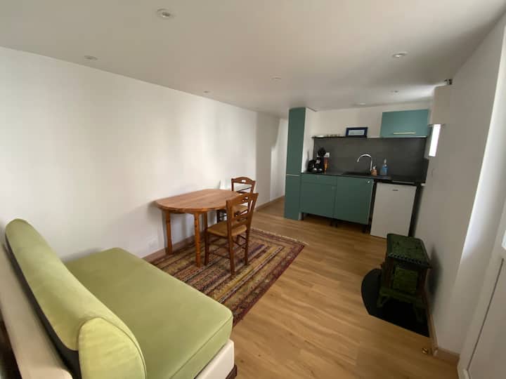 Dépendance Centre Ouistreham - Ouistreham