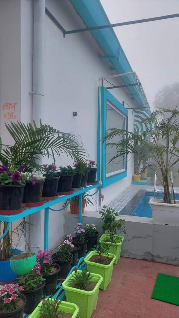 Amazing Pool/villa/farm Stay @ Jaipur(ananta Casa) - Jaipur