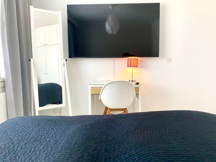 Huttunen 3 - Ihqu Kolmio Loistavalla Sijainnilla! - Iisalmi