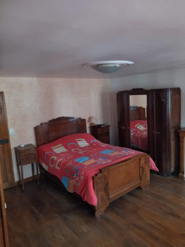 Maison De Village - La Souterraine