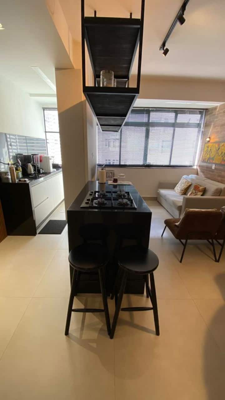 Seu Refúgio No Coração Da Cidade - Brasilia (Brazil)