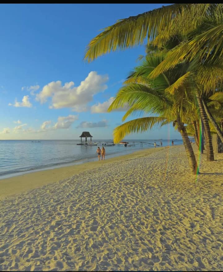 Villa Des Quatre Saisons - Mauritius