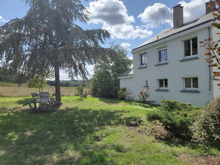 Maison Du Domaine (Gîte) - Chalonnes-sur-Loire