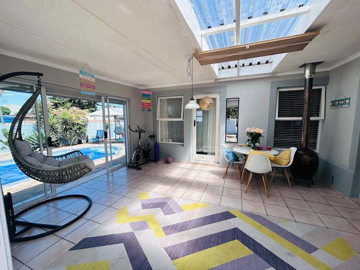 Zithelo Guest House - Ciudad del Cabo