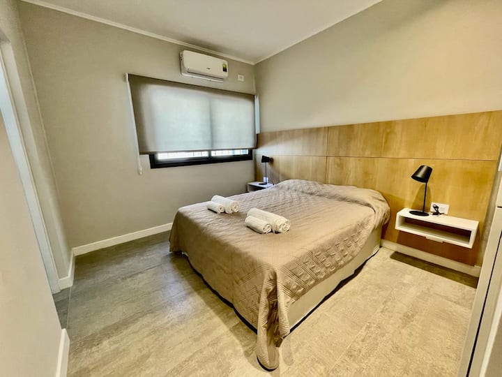 Moderno Depto. Centro Mendoza - Mendoza