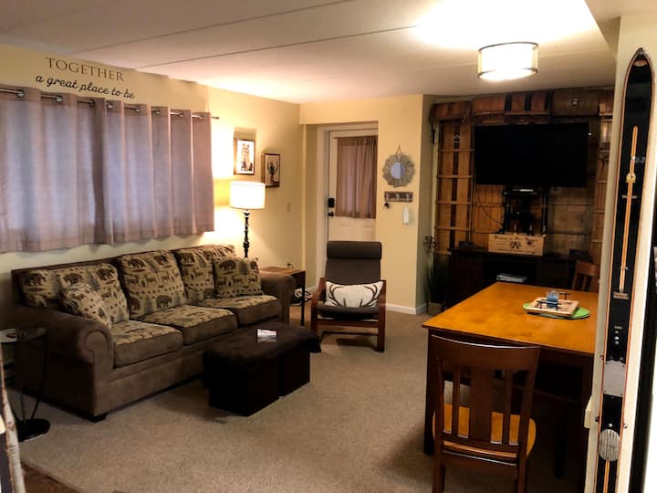 A Haus - Killington, VT