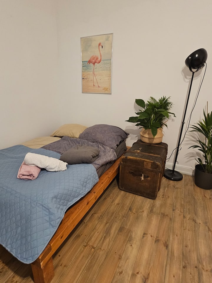 Großes Gemütliches Zimmer - Mannheim