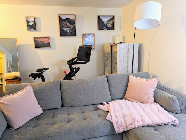 Paradise At Cozy Lakefront Condo - Shoreline