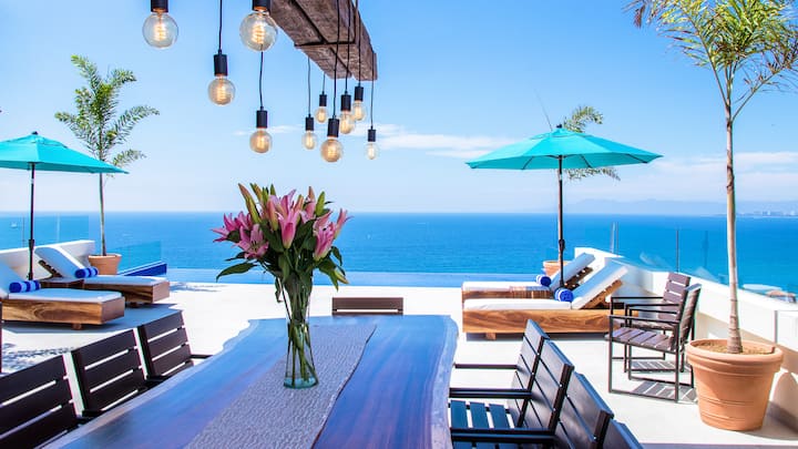 2-bedroom Condo In The Heart Of Pv 501 - Puerto Vallarta