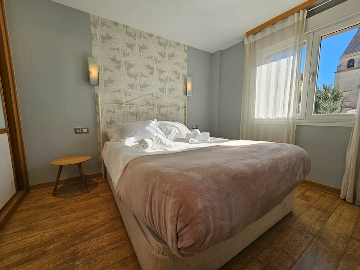 130a Precioso Apartamento En Cimadevilla By R2r - Gijón