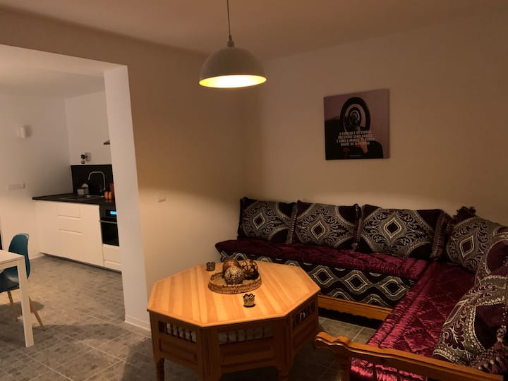 Casa Rio, Saramago - Ferreira do Zêzere