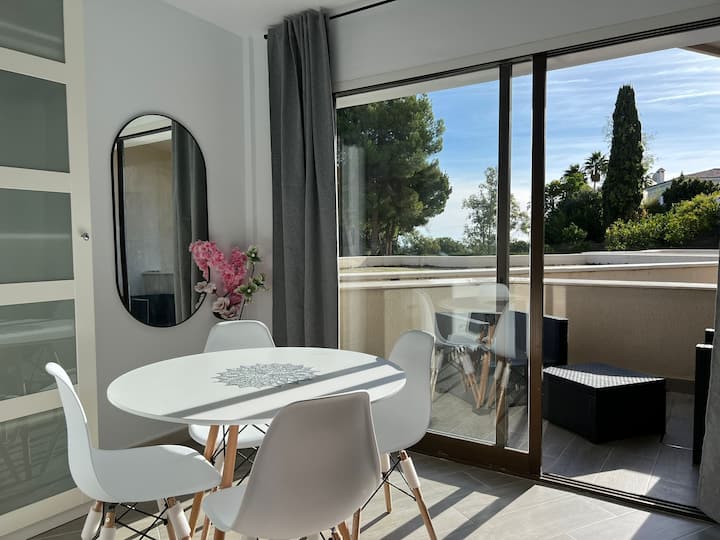 Atalaya Golf Suite - Puerto Banús
