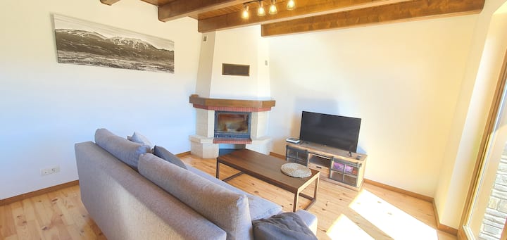 Precioso Apartamento 4 Personas - Puigcerdà
