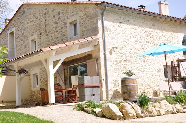 Gîte Lencouet - Nérac