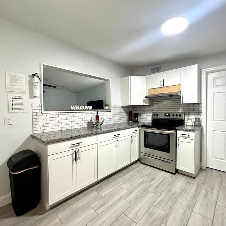 My Cozy House At Pinellas. - San Petersburgo, FL