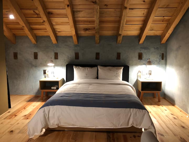 Espacio Central Encantador - San Cristóbal de Las Casas