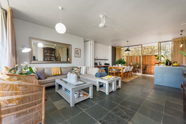 10 Dash Apartment, Dunkirk - Dolphin Coast