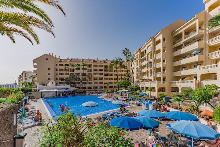 Amplio Dúplex En Los Cristianos By Altamarhomes - Los Cristianos