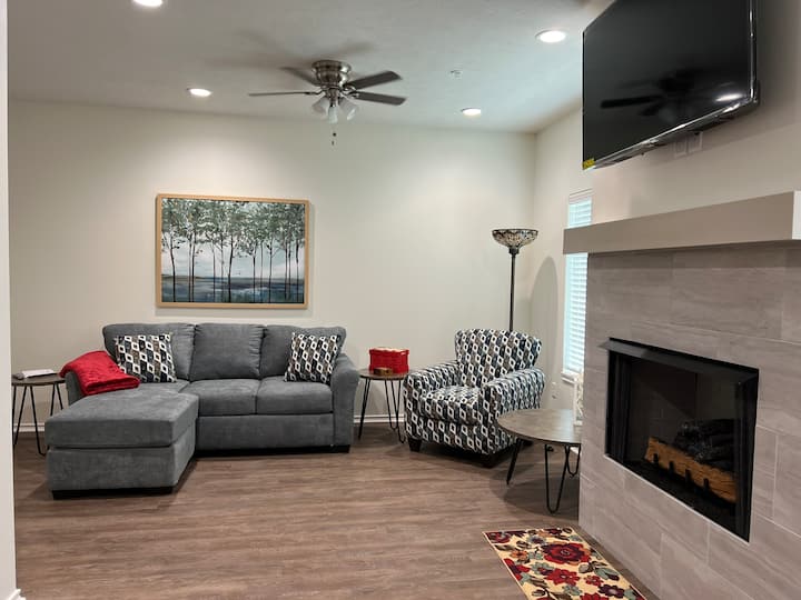 Griffin 1 Townhouse In Texarkana - Texarkana, AR
