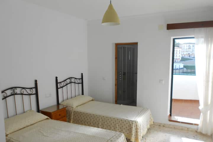 Casa Rural P. N. Los Alcornocales - Benalup-Casas Viejas