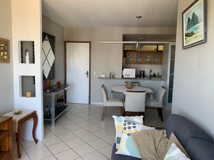 Apto No Espinheiro Próx. C. Convenções/ Recifeexpo - Recife