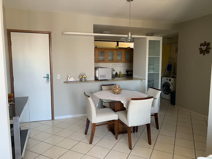 Flat 65m, Próximo:parques/c. Convenções/recifeexpo - Recife