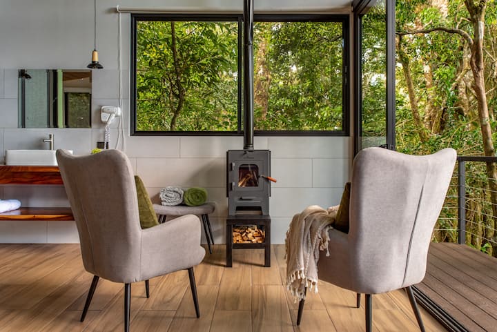Kira's Place - Monteverde