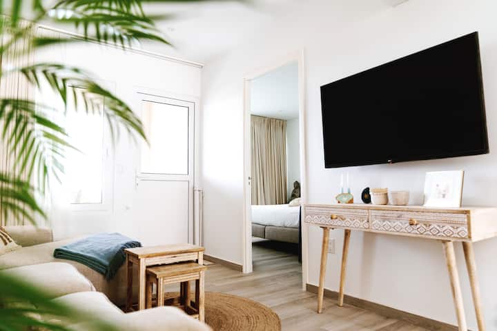 Aruba Coco Luxe Vakantiewoning - Aruba